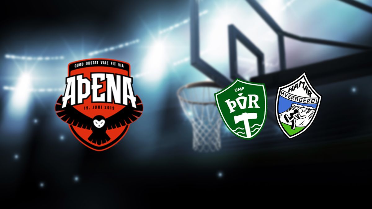 Bikarkeppnin í körfubolta - Spilari RÚV