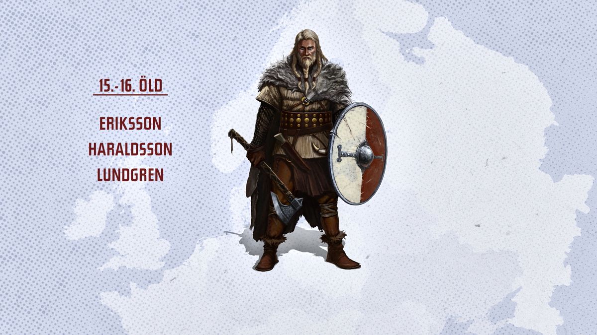 Landinn - Spilari RÚV