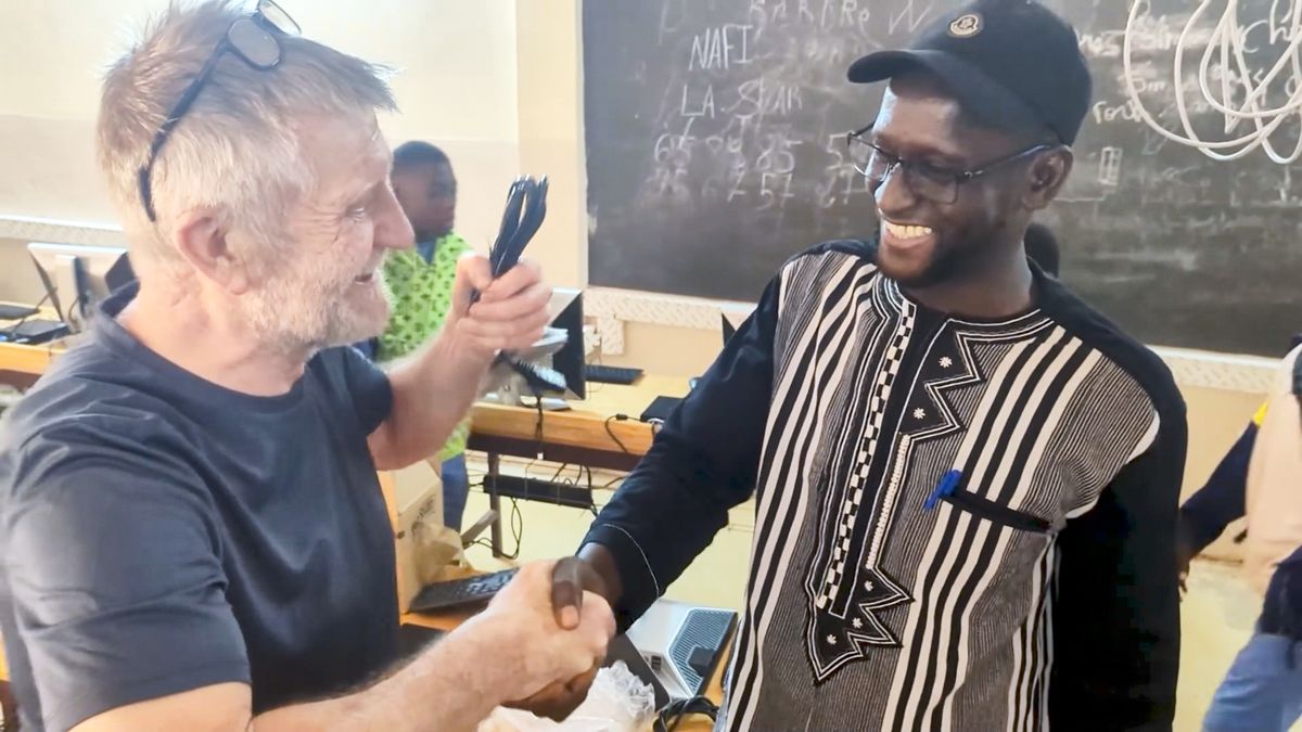 Landinn - Spilari RÚV