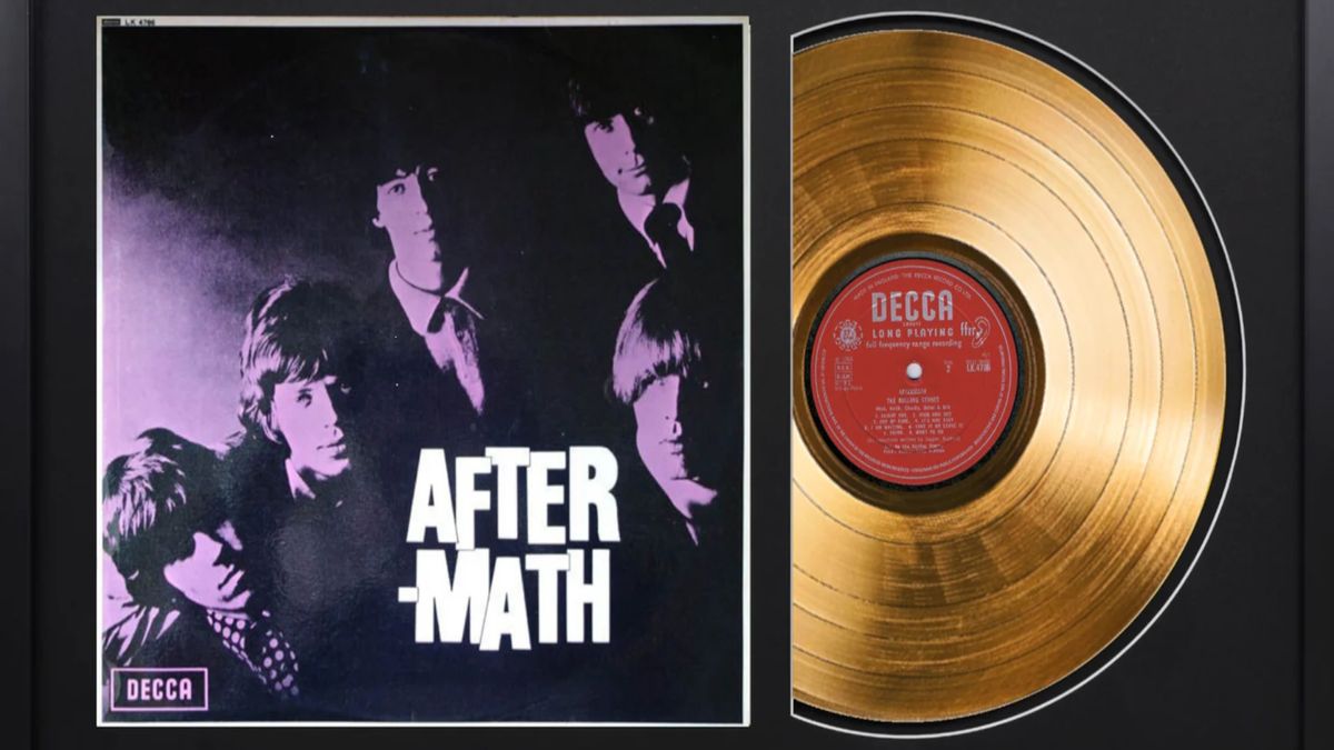 Vínill vikunnar - Spilari RÚV