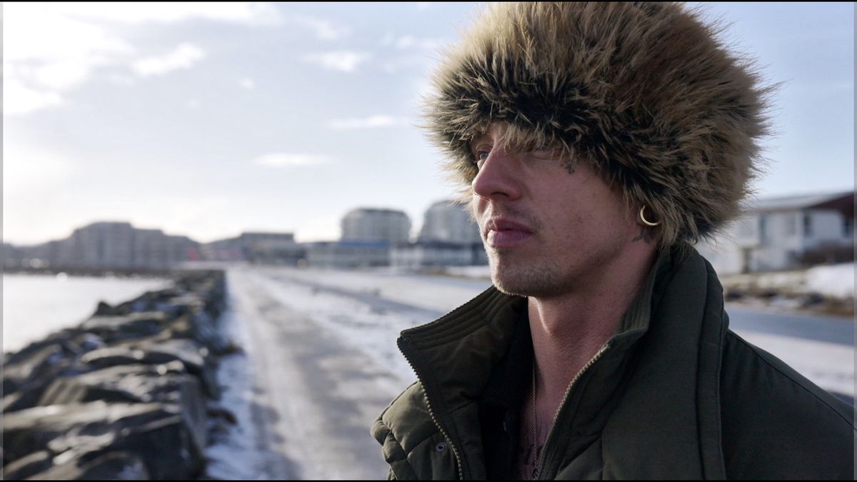 Landinn - Spilari RÚV