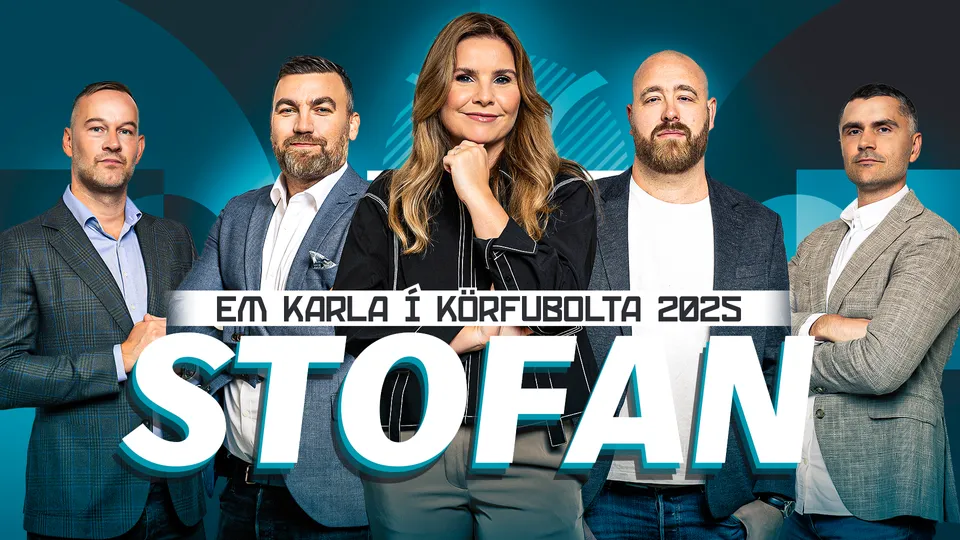 RÚV Orð