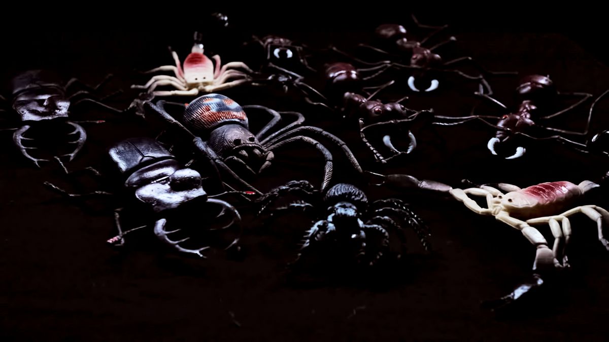 Landinn - Spilari RÚV