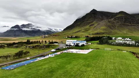 RÚV Orð – Learn Icelandic for free by watching Landinn