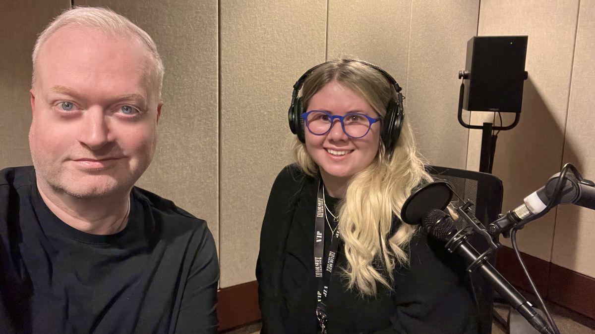 RÚV English Radio | RÚV Útvarp