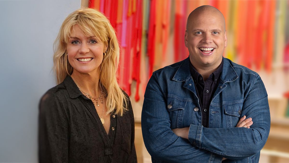 Jóladagsmorgunn á Rás 2 - Spilari RÚV