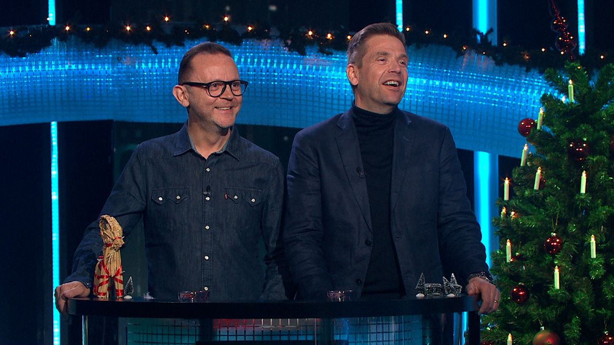 Kappsmál - Spilari RÚV