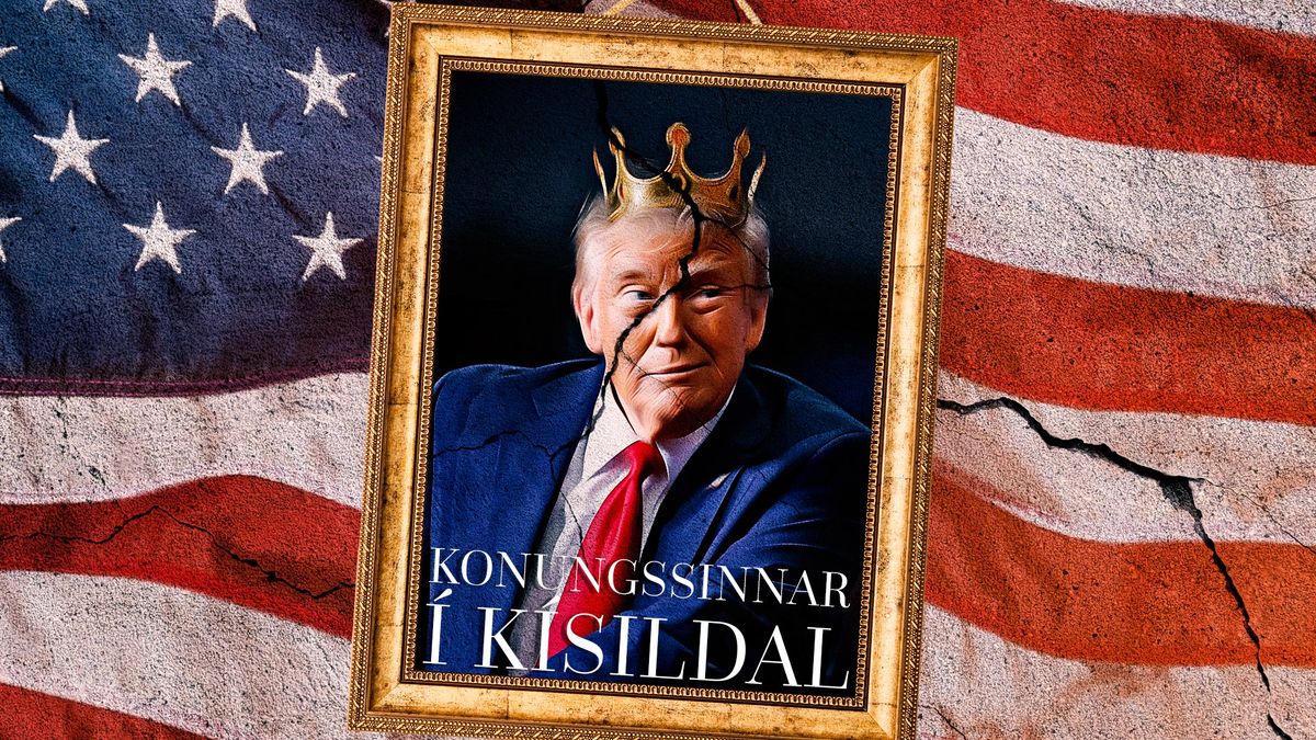 Lestin - Spilari RÚV