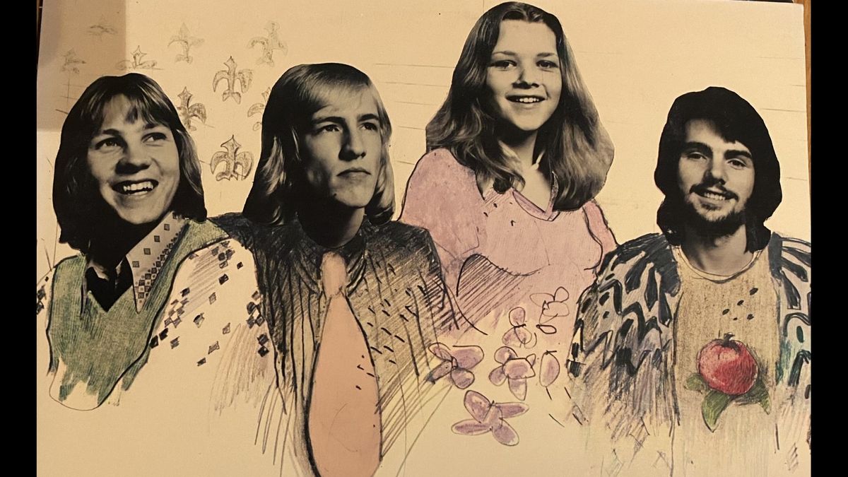 Vínill vikunnar - Spilari RÚV