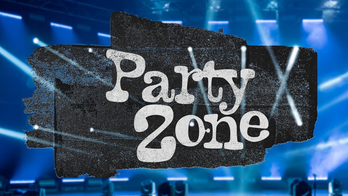 PartyZone: Dansþáttur þjóðarinnar - Spilari RÚV