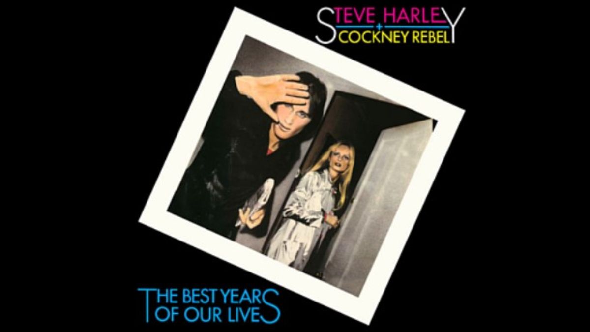 Vínill vikunnar - Spilari RÚV