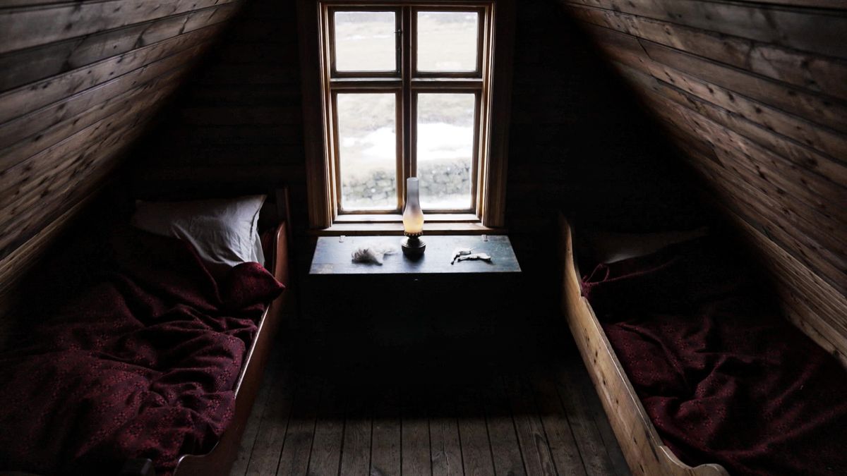 Landinn - Spilari RÚV