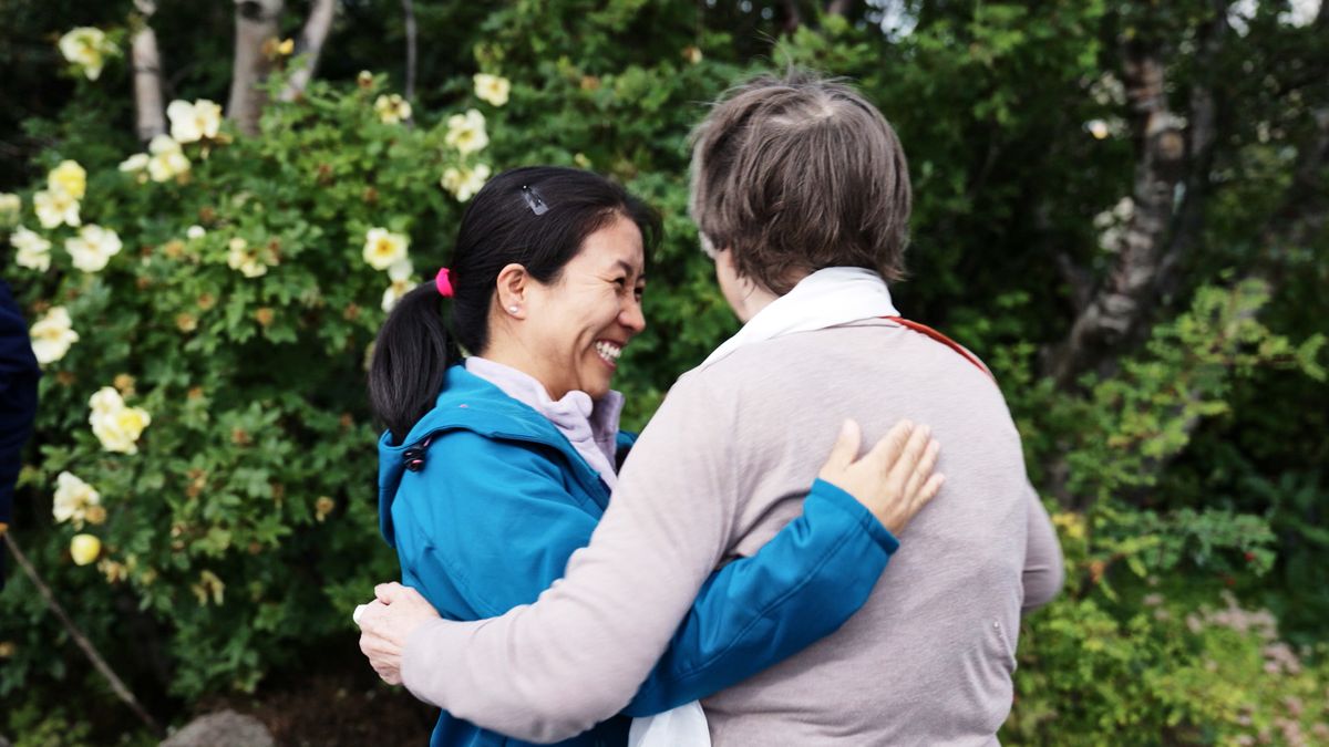 Landinn - Spilari RÚV