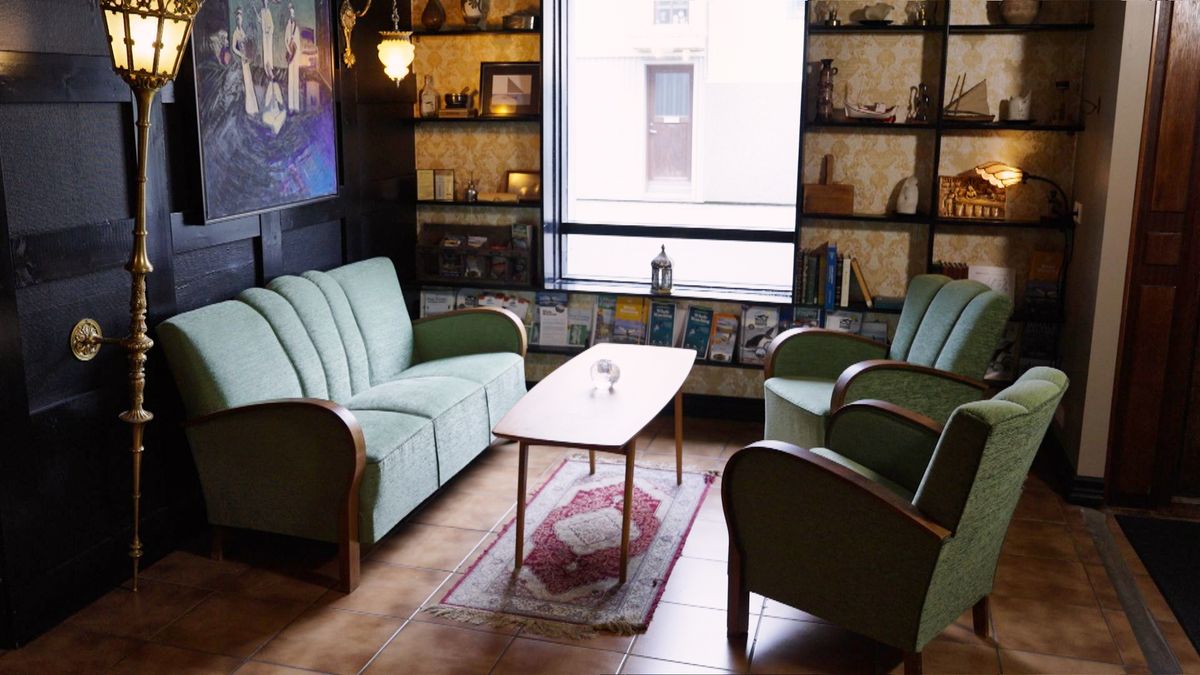 Landinn - Spilari RÚV