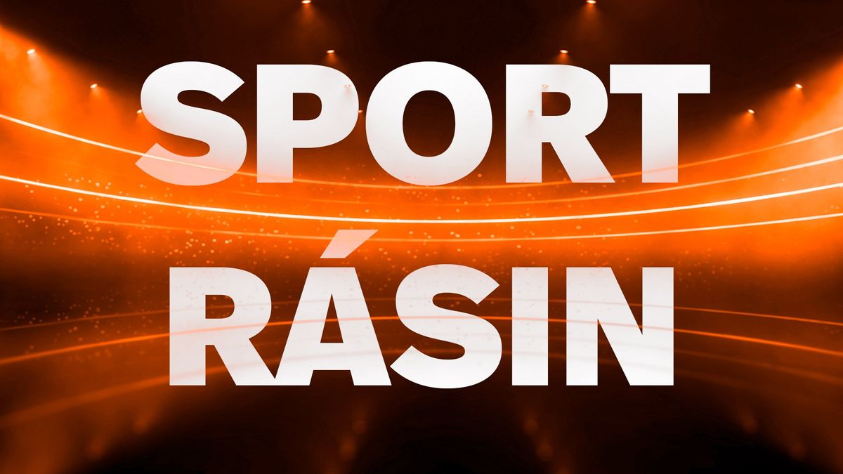 Sportrásin - Spilari RÚV