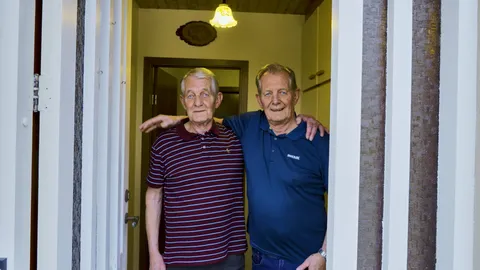 RÚV Orð – Learn Icelandic for free by watching Landinn