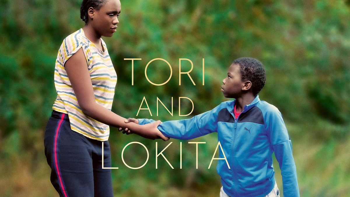 Tori og Lokita - Spilari RÚV