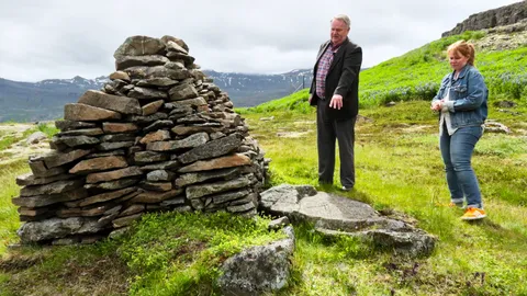 RÚV Orð – Learn Icelandic for free by watching Landinn