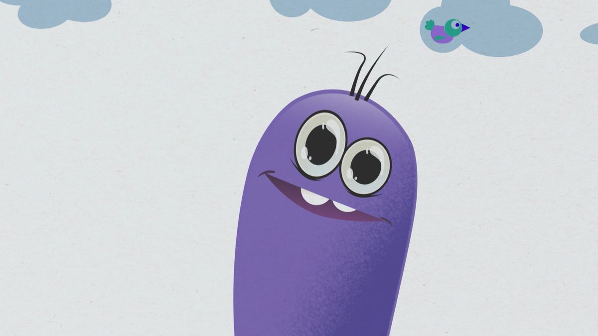 Bambaló - Spilari RÚV