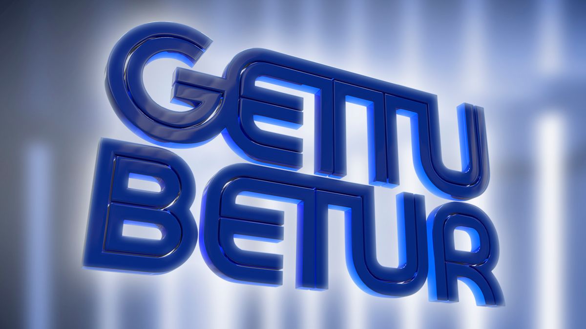 Gettu betur 2025 - undankeppnir - Spilari RÚV