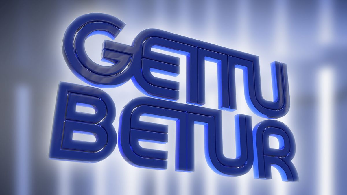 Gettu betur 2026 - undankeppnir - Spilari RÚV