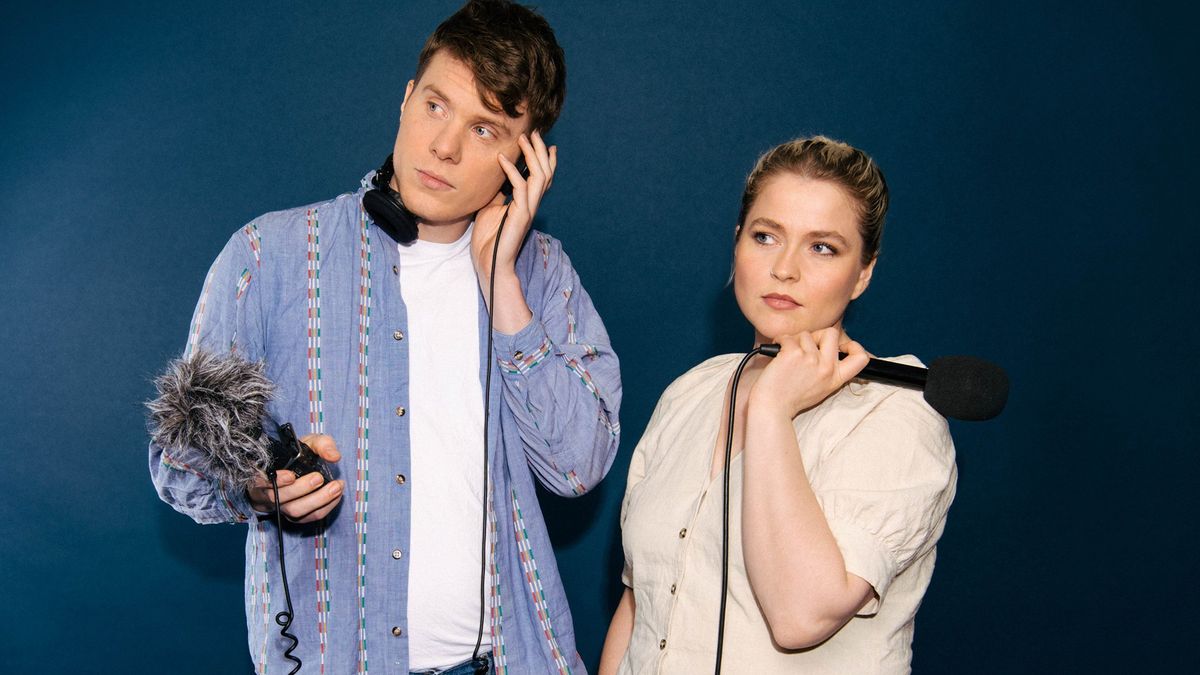 Lestin | RÚV Sjónvarp