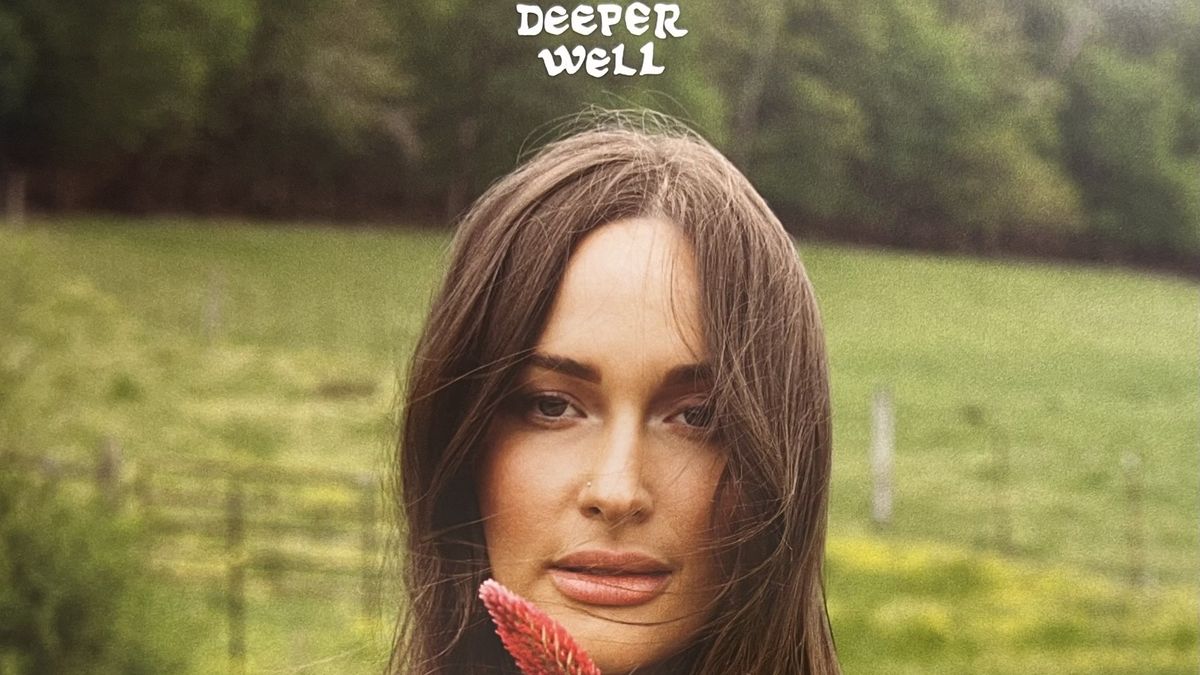 Vínill vikunnar - Spilari RÚV