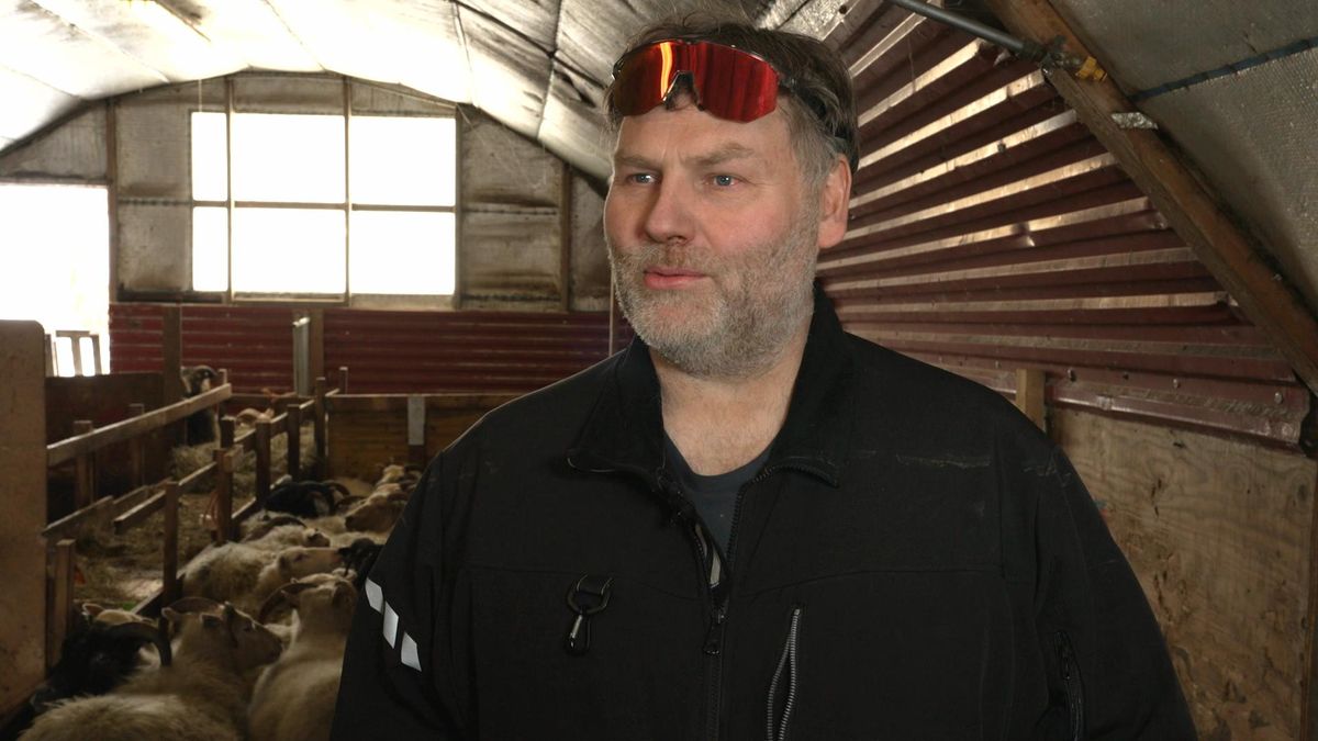 Kastljós - Spilari RÚV