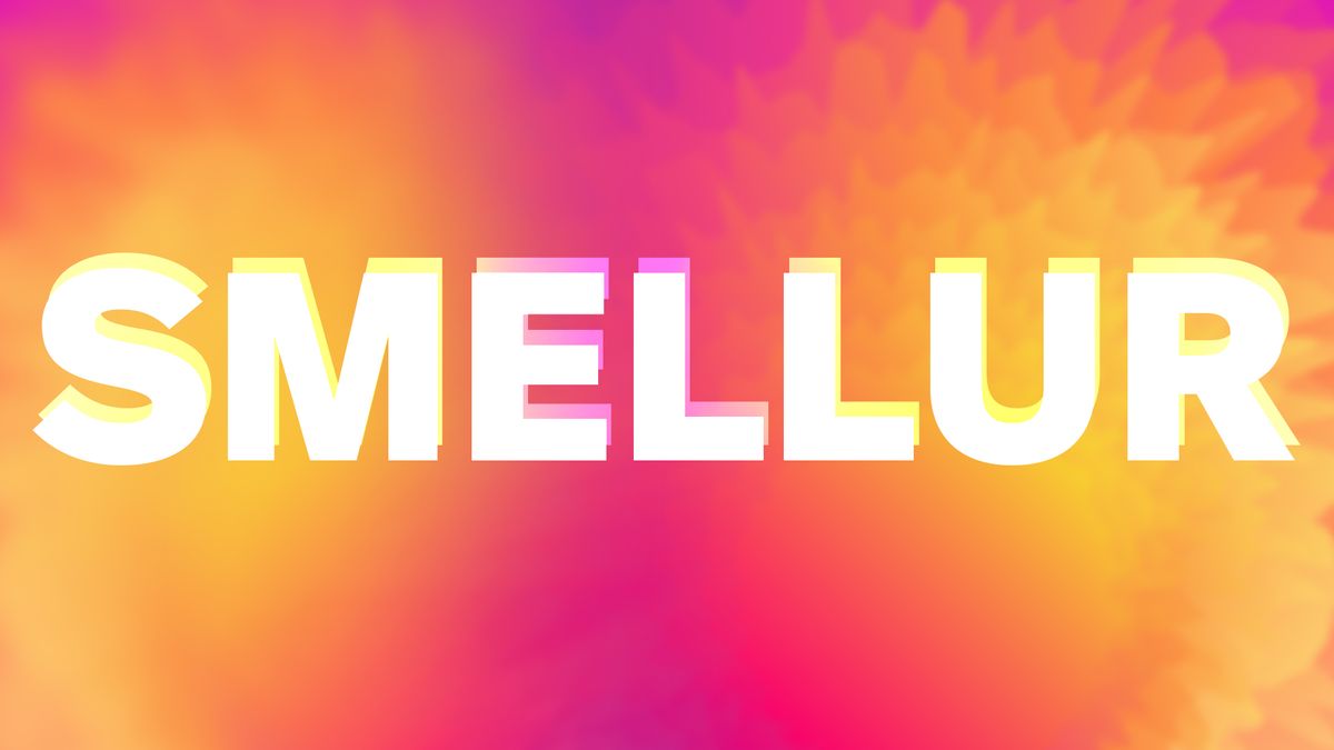 Smellur | RÚV Útvarp