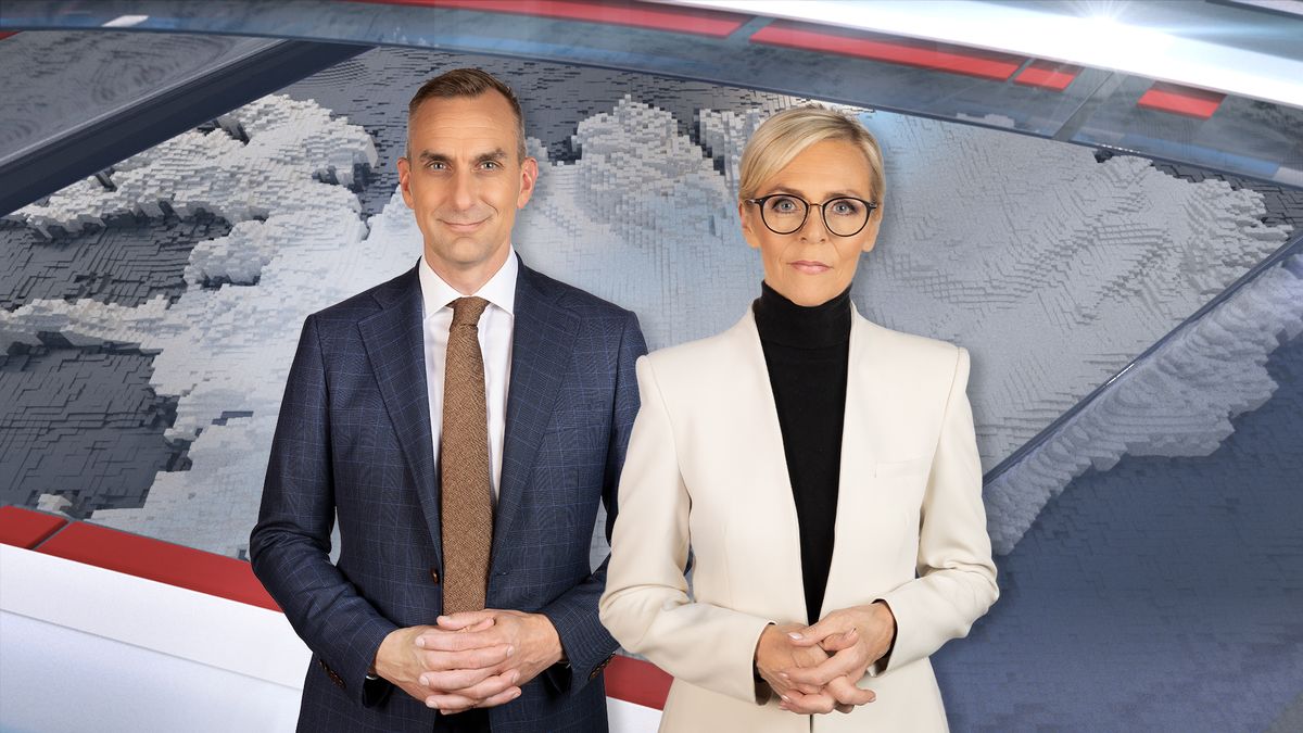 Fréttir - Spilari RÚV