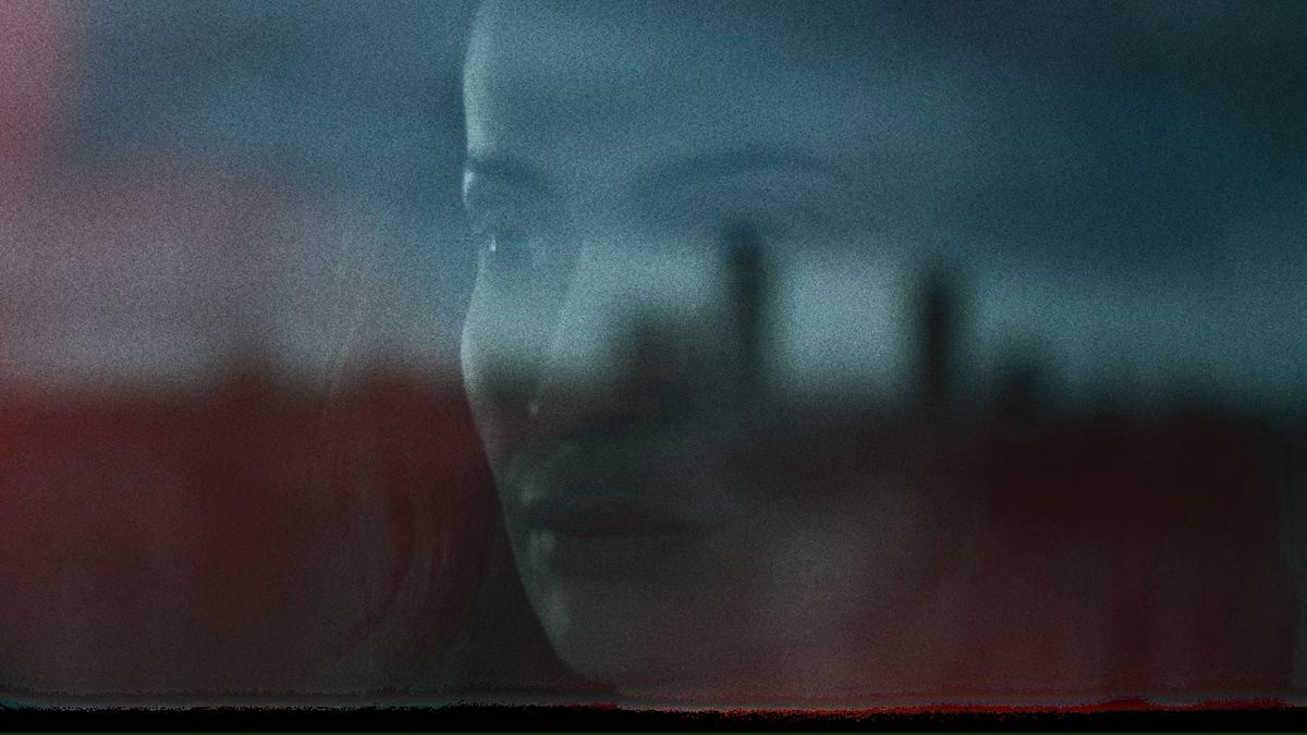 Svartur svanur - Spilari RÚV